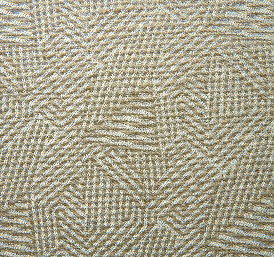 Sashay – Hessian | Woven Fabric | Linwood
