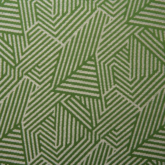 Sashay – Spring Green | Woven Fabric | Linwood