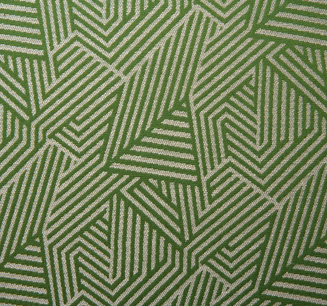 Sashay – Spring Green | Woven Fabric | Linwood