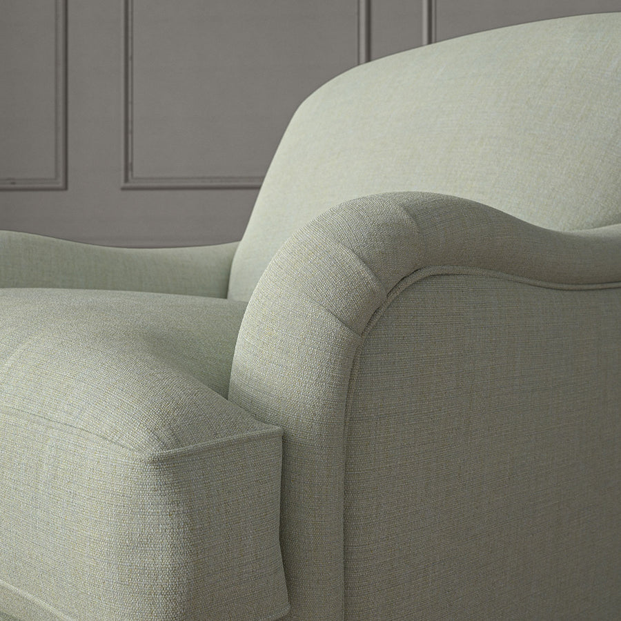 Vara – Linen | Woven Fabric | Linwood