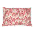 Waltzer – Cha-Cha-Cha | Linen Cushion | Linwood