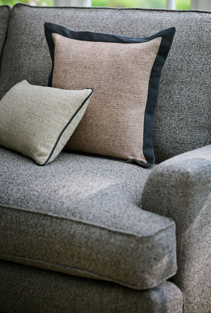 A Timeless Striped Linen Collection by Linwood