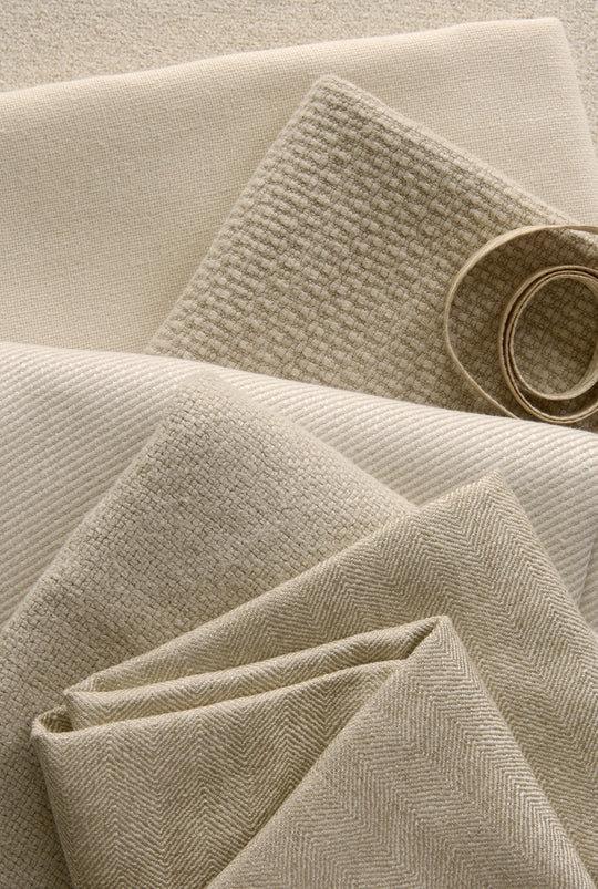 Plain Fabrics | Linwood