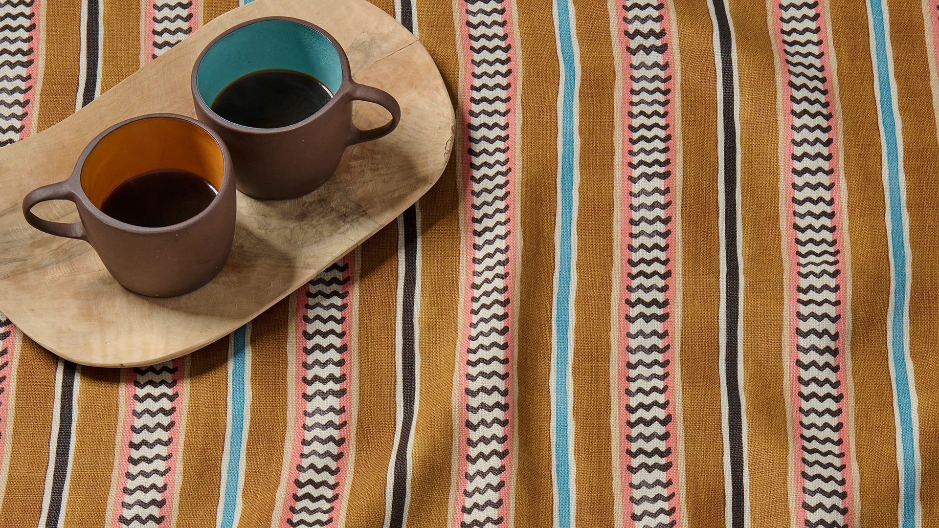 Linwood | Designer Fabrics | Luxurious Wallpapers & Cushions