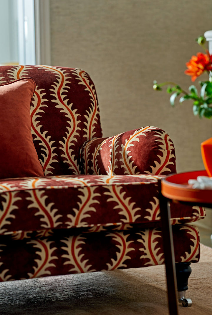 Linen Fabrics | Linwood