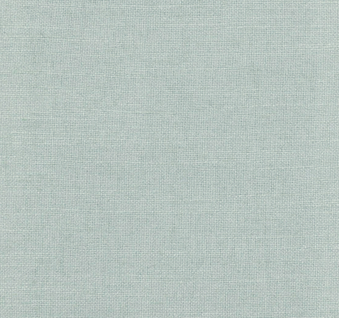 Juno - Powder Blue | Stain Resistant | Upholstery Fabric | Linwood