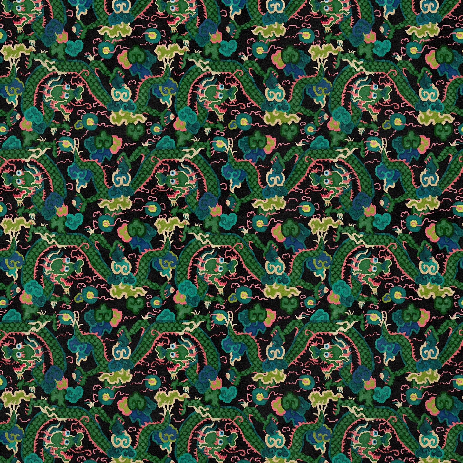 Linwood | How to Use Patterned Fabrics in Your Home