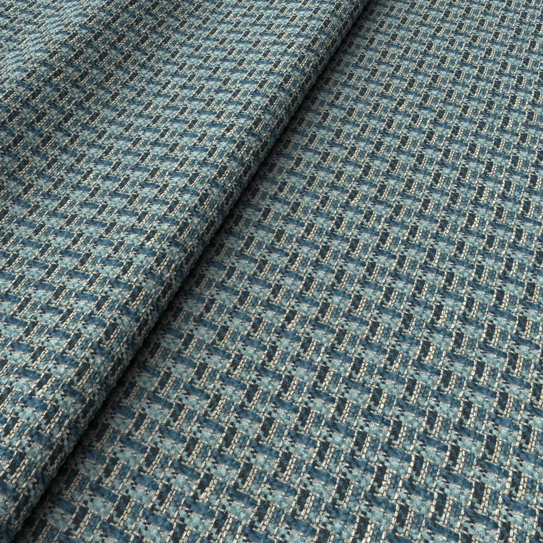 Hartland – Denim | Woven Fabric | Linwood
