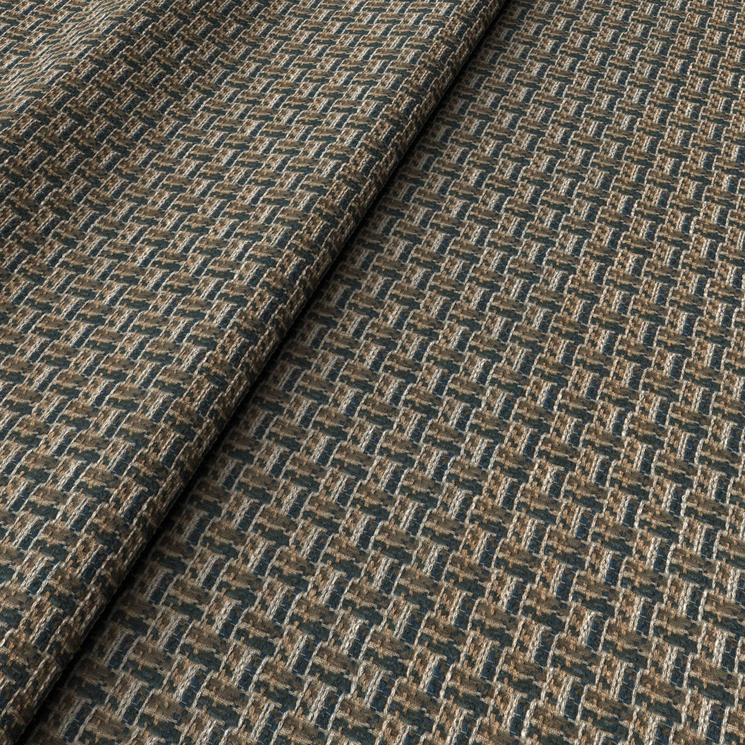Hartland – Hickory | Woven Fabric | Linwood