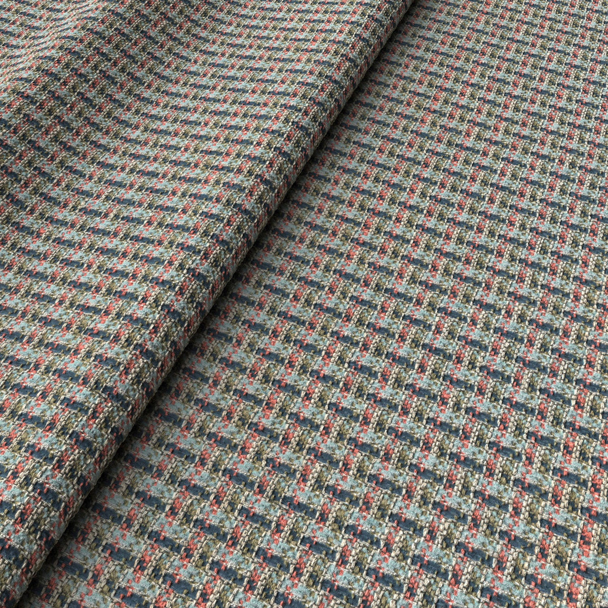 Hartland – Reef | Woven Fabric | Linwood