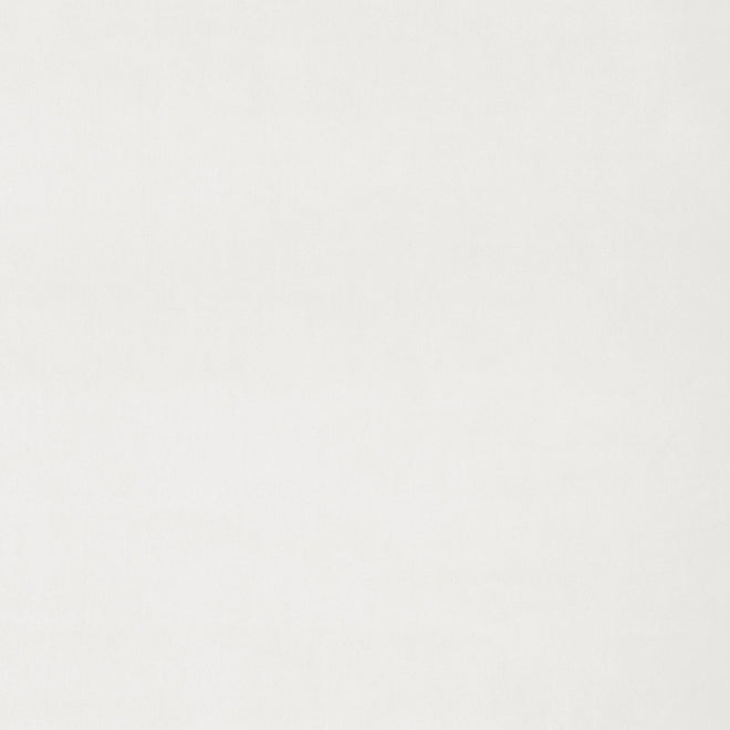 Omega - Chalk | Velvet Upholstery Fabric | Linwood