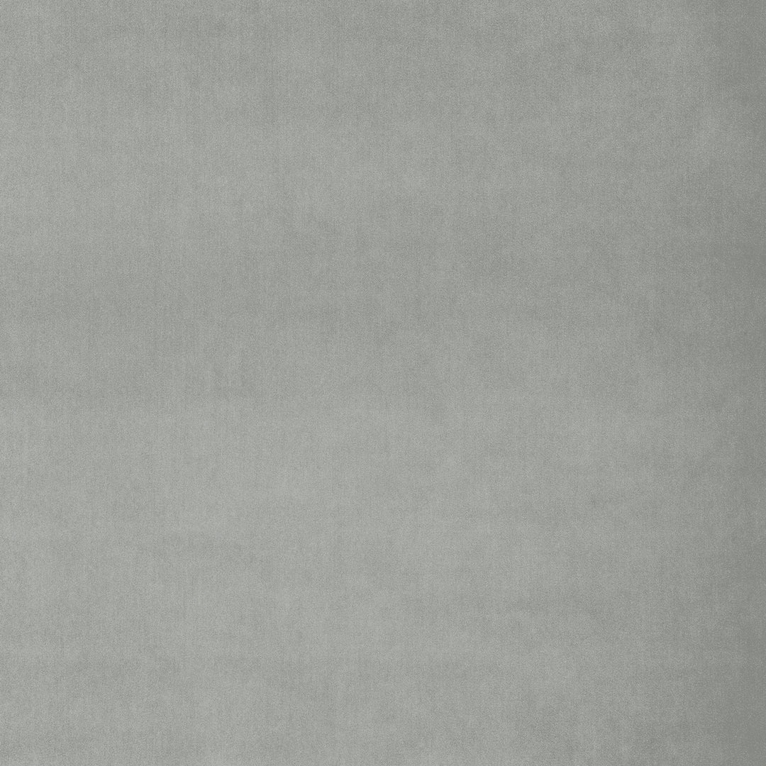 Omega - Smoke | Velvet Upholstery Fabric | Linwood