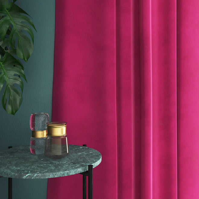 Omega - Folly | Upholstery Velvet | Linwood