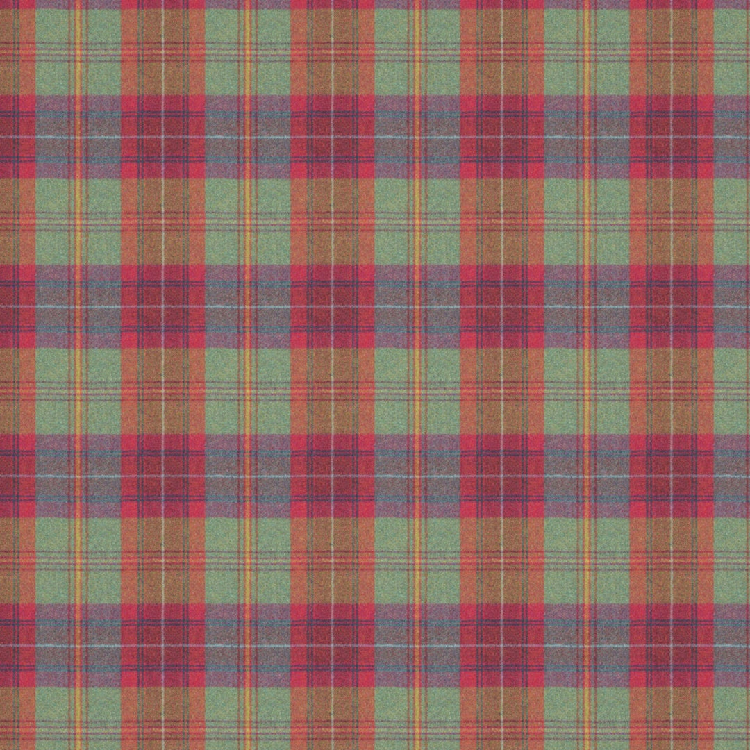 Beachcomber - Rubha | Wool Fabric | Linwood