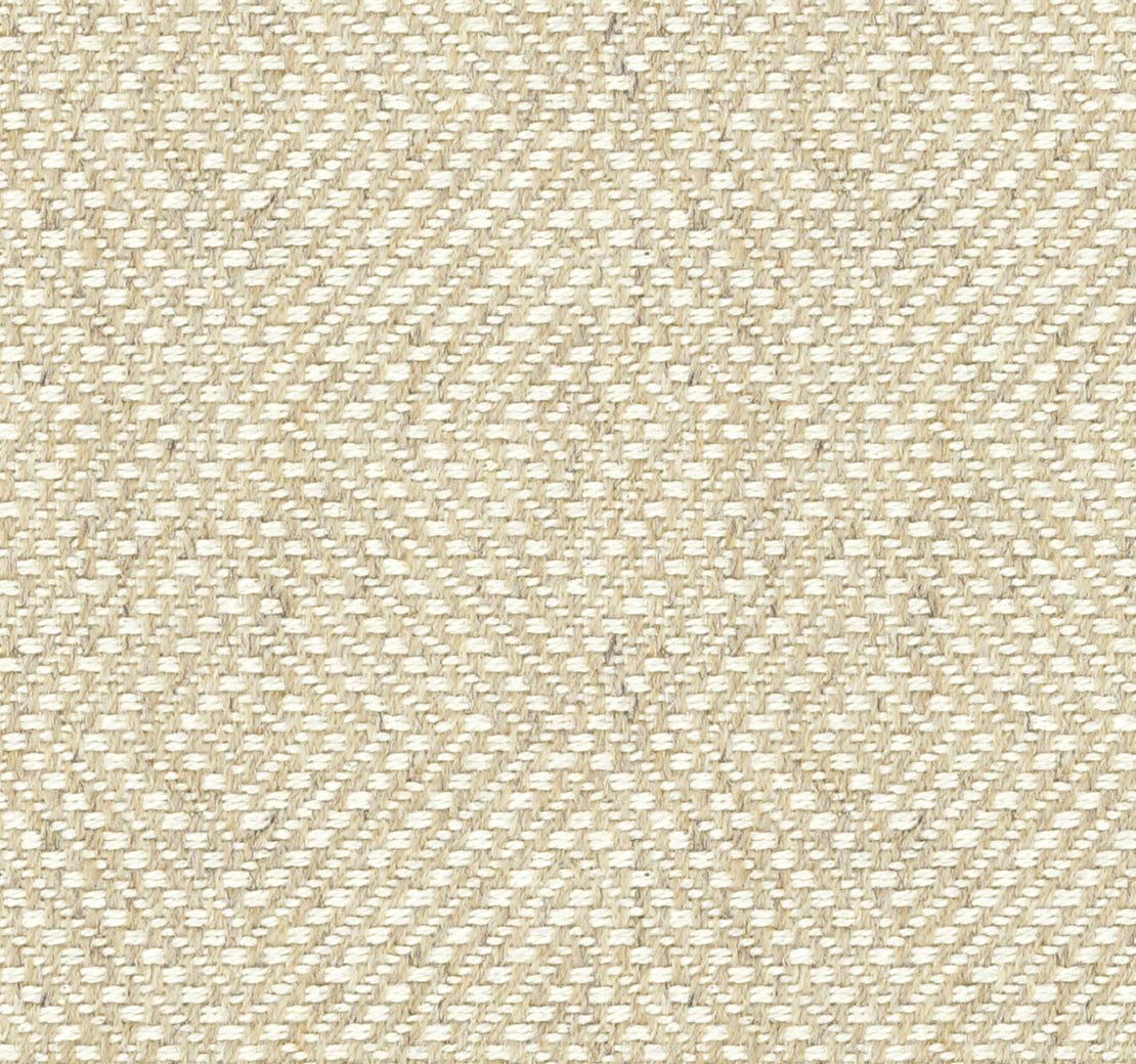 Westray - Egg Shell | Woven Fabric | Linwood