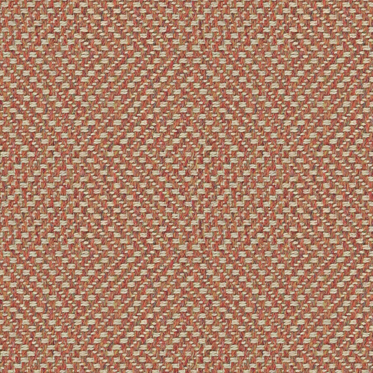 Westray - Brick | Woven Fabric | Curtain Fabric | Linwood