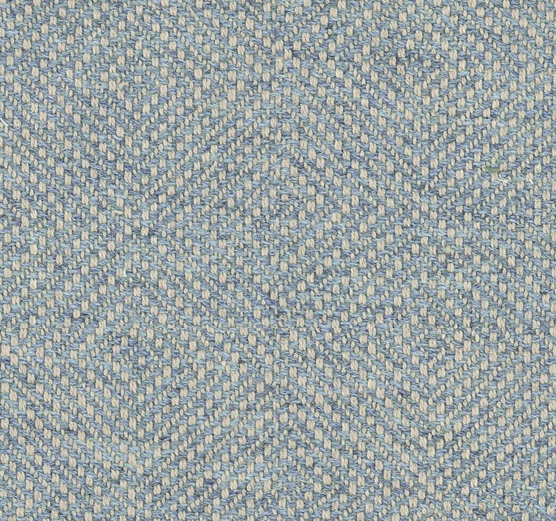 Westray - Denim | Woven Fabric | Curtain Fabric | Linwood