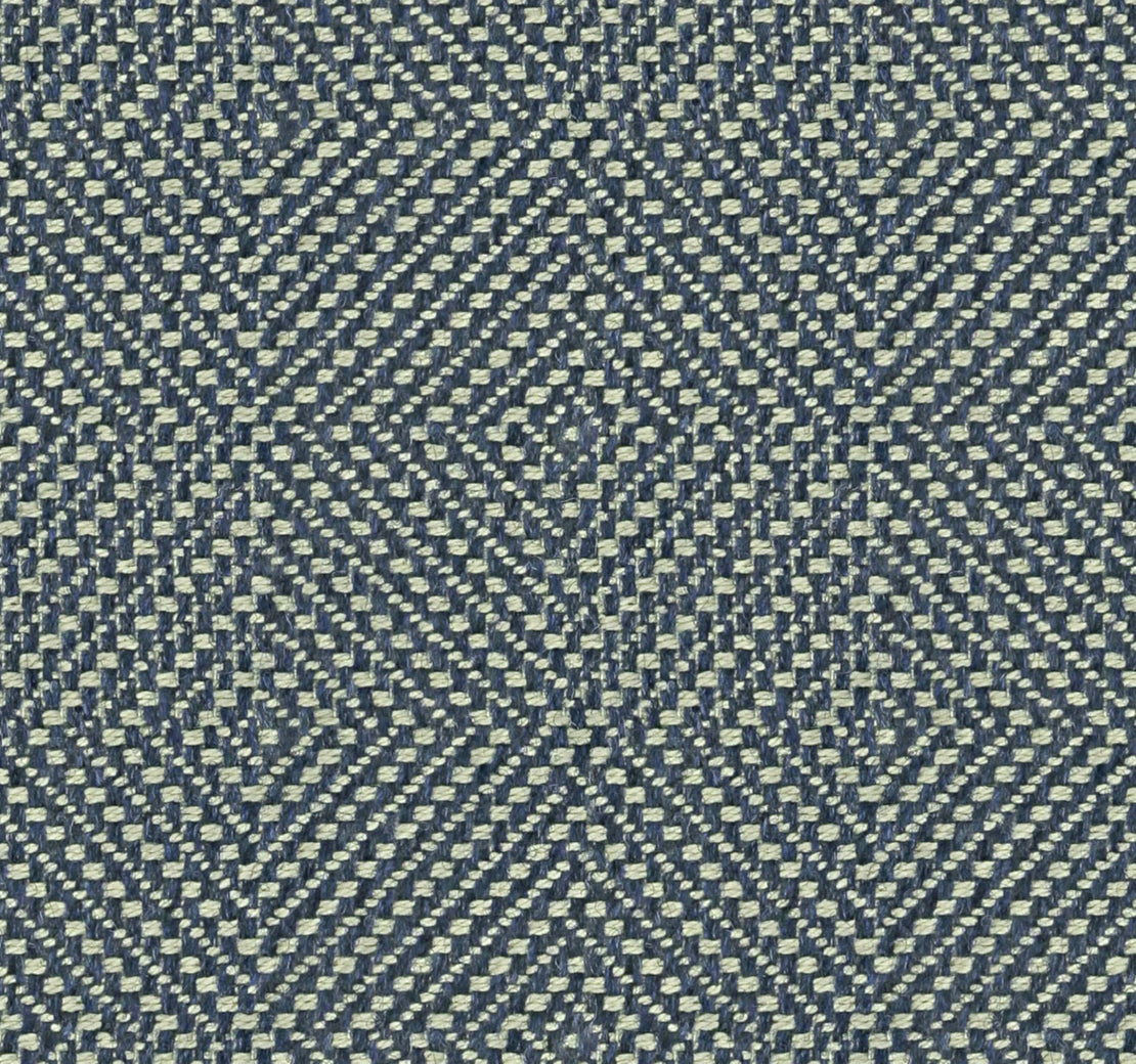 Westray - Ocean | Woven Fabric | Curtain Fabric | Linwood