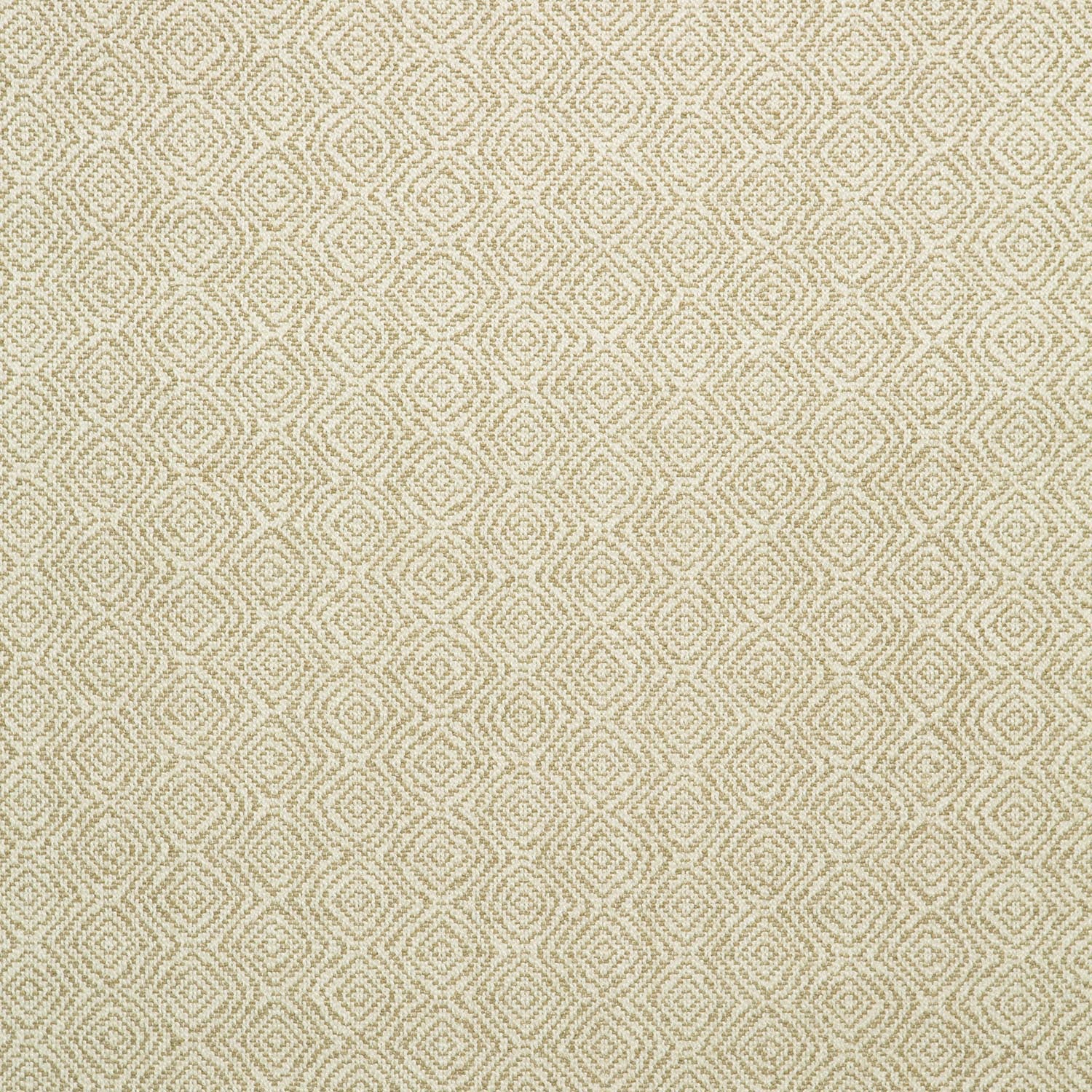 Lars Geometric - Flaxen | Upholstery Fabric | Linwood
