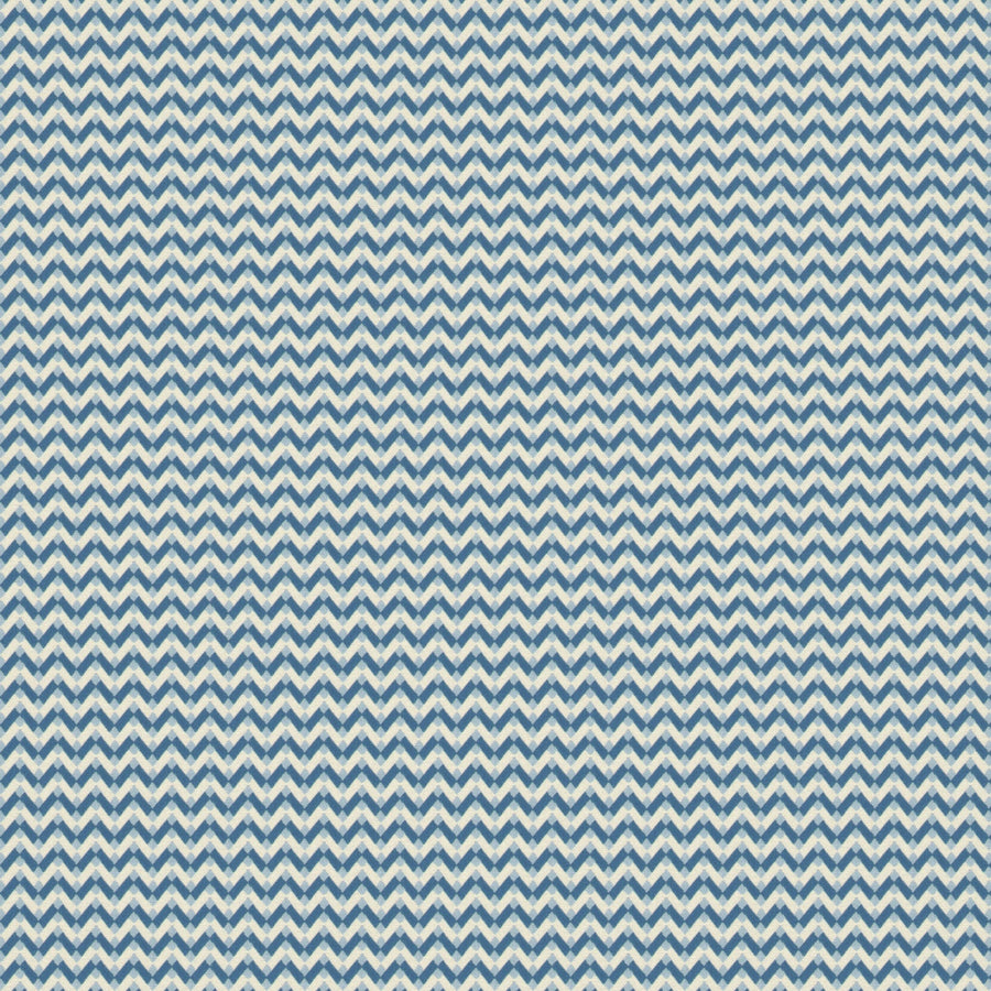 Bolero - Blue | Upholstery Fabric | Curtain Fabric | Linwood