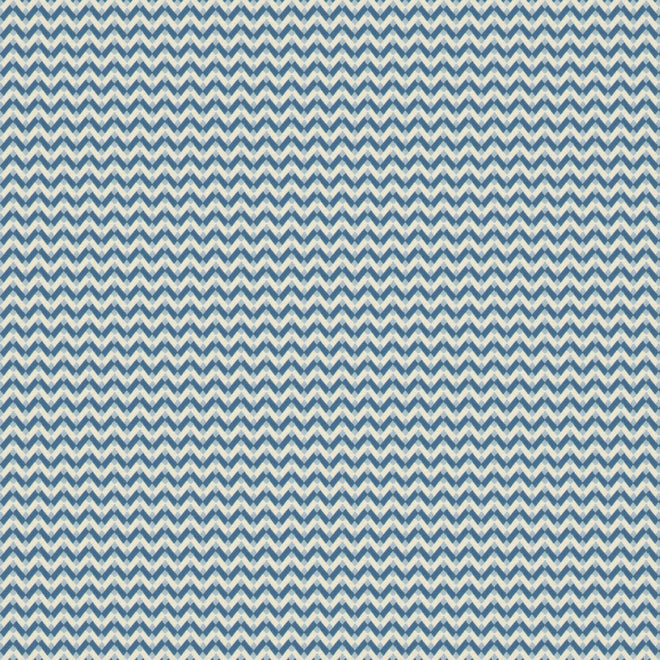 Bolero - Blue | Upholstery Fabric | Curtain Fabric | Linwood