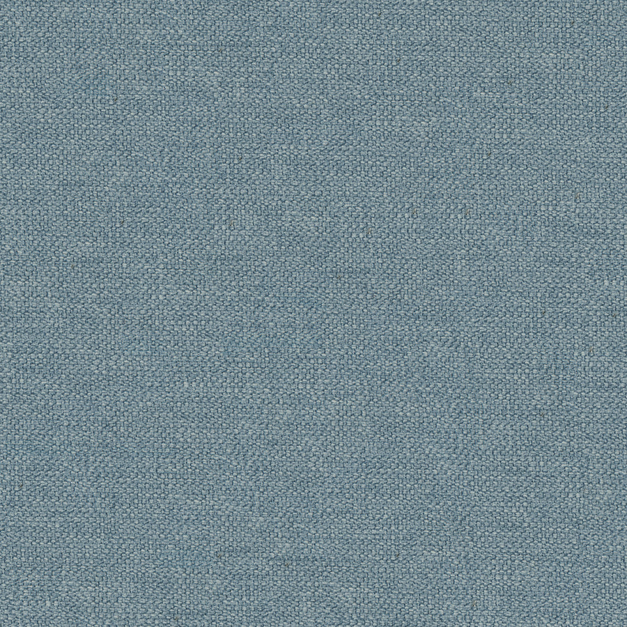 Delta II - Powder Blue | Plain Fabric | Stain Resistant | Linwood