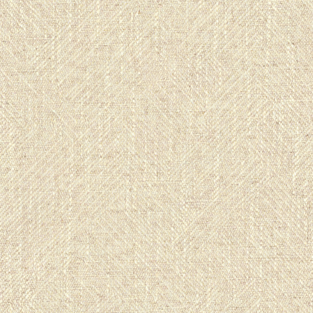 Niva - Eggshell | Semi Plain Upholstery Fabric | Linwood