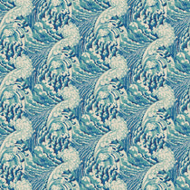 How to use patterned fabric in your home | Linwood