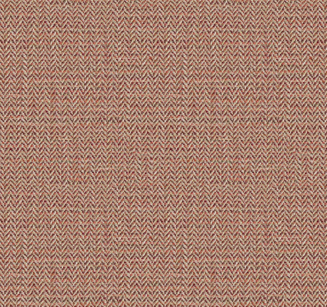 Leckford – Ember | Woven Fabric | Linwood