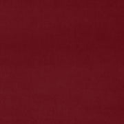 Omega - Vermillion | Velvet Fabric | Linwood