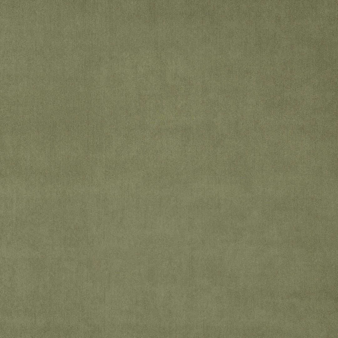 Omega – Green Tea | Velvet Upholstery Fabric | Linwood
