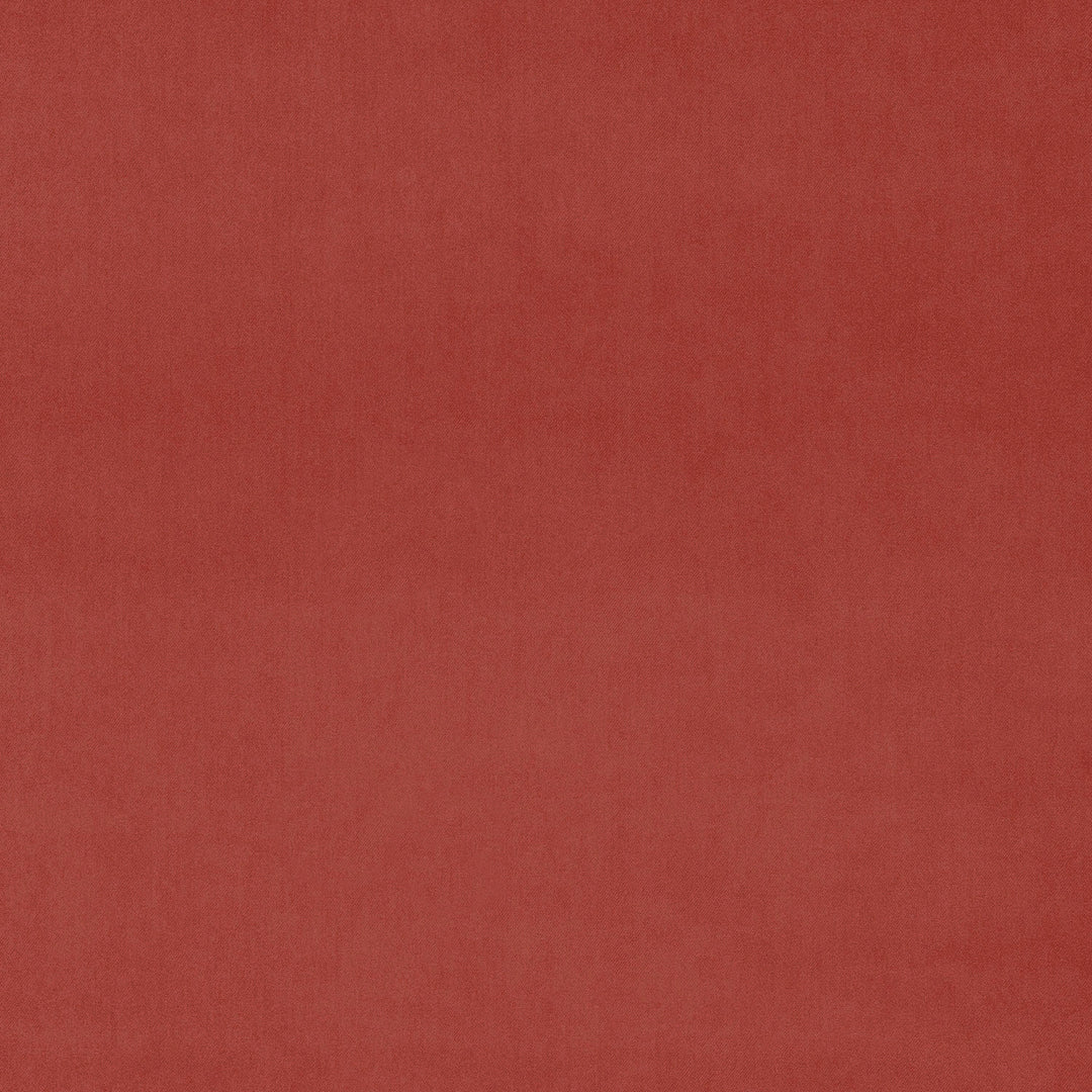 Omega – Rosewood | Velvet Upholstery Fabric | Linwood