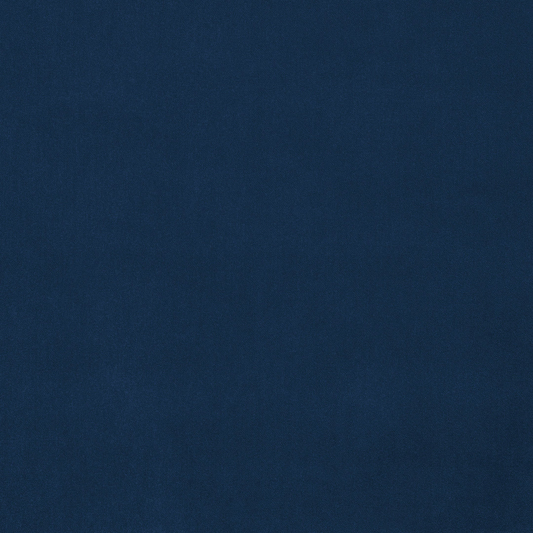 Omega – Indigo | Velvet Upholstery Fabric | Linwood
