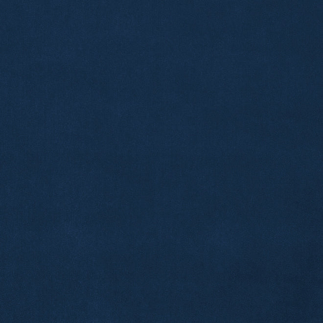 Omega – Indigo | Velvet Upholstery Fabric | Linwood