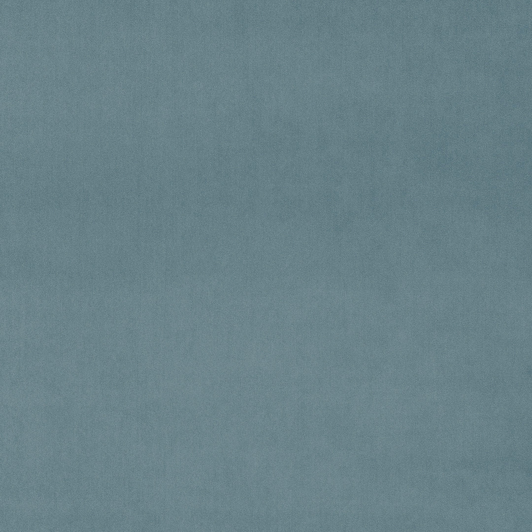 Omega – Cornflower | Velvet Upholstery Fabric | Linwood