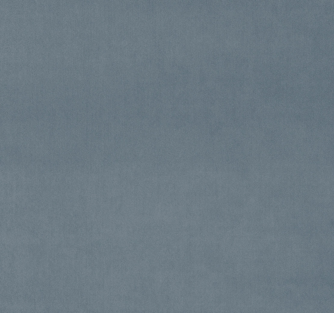 Omega – Periwinkle | Velvet Upholstery Fabric | Linwood