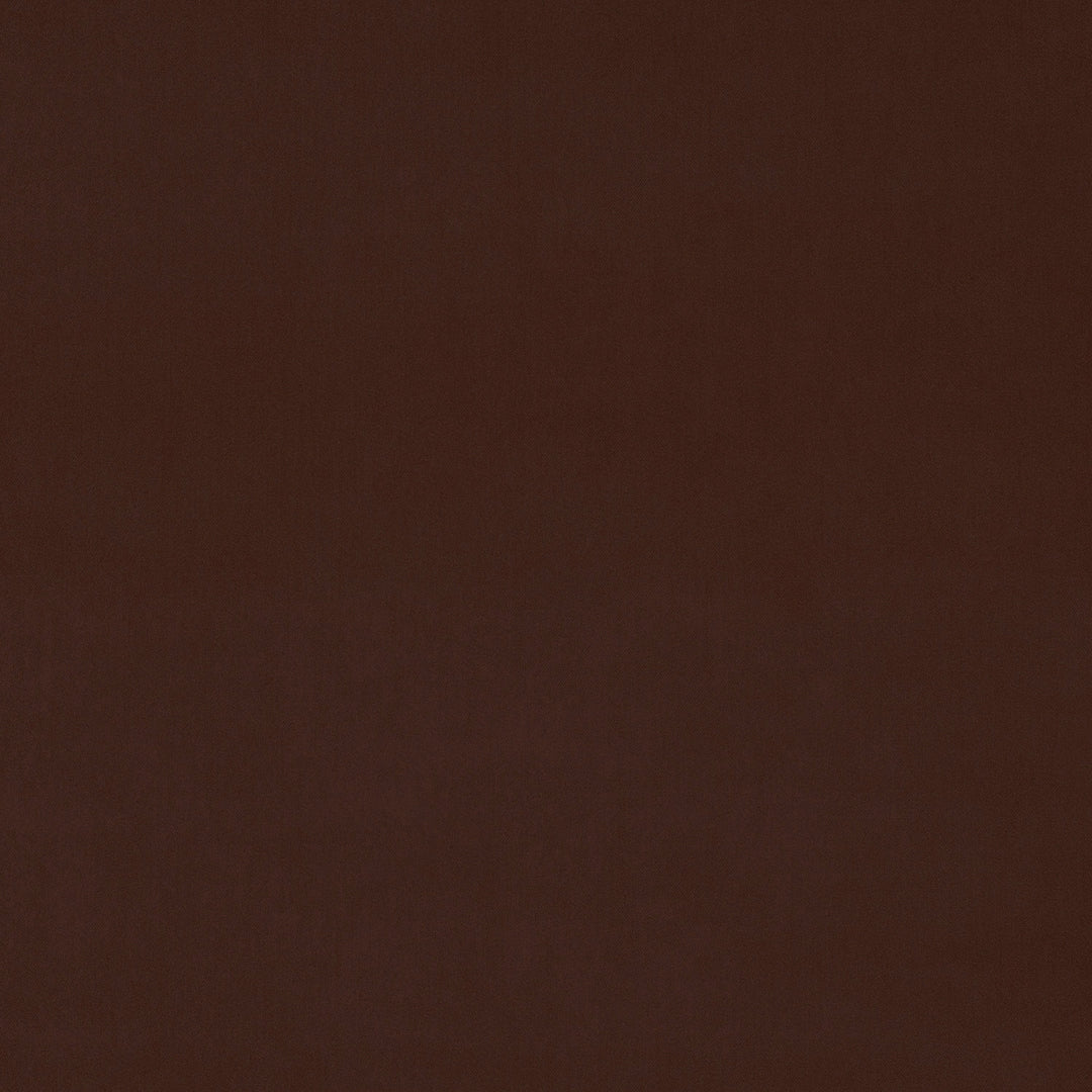 Omega – Carob | Velvet Upholstery Fabric | Linwood