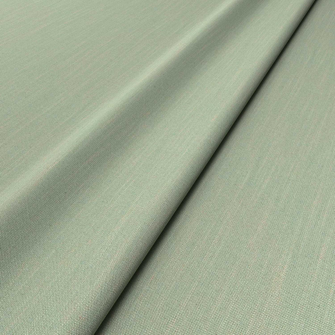 Pronto - Seagrass | Plain Fabric | Woven Fabric | Linwood