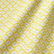 Buttons – Lemon Drops | Linen Fabric | Linwood