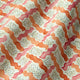 Maypole – Fruit Salad | Linen Fabric | Linwood