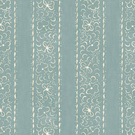 How to use patterned fabric in your home | Linwood