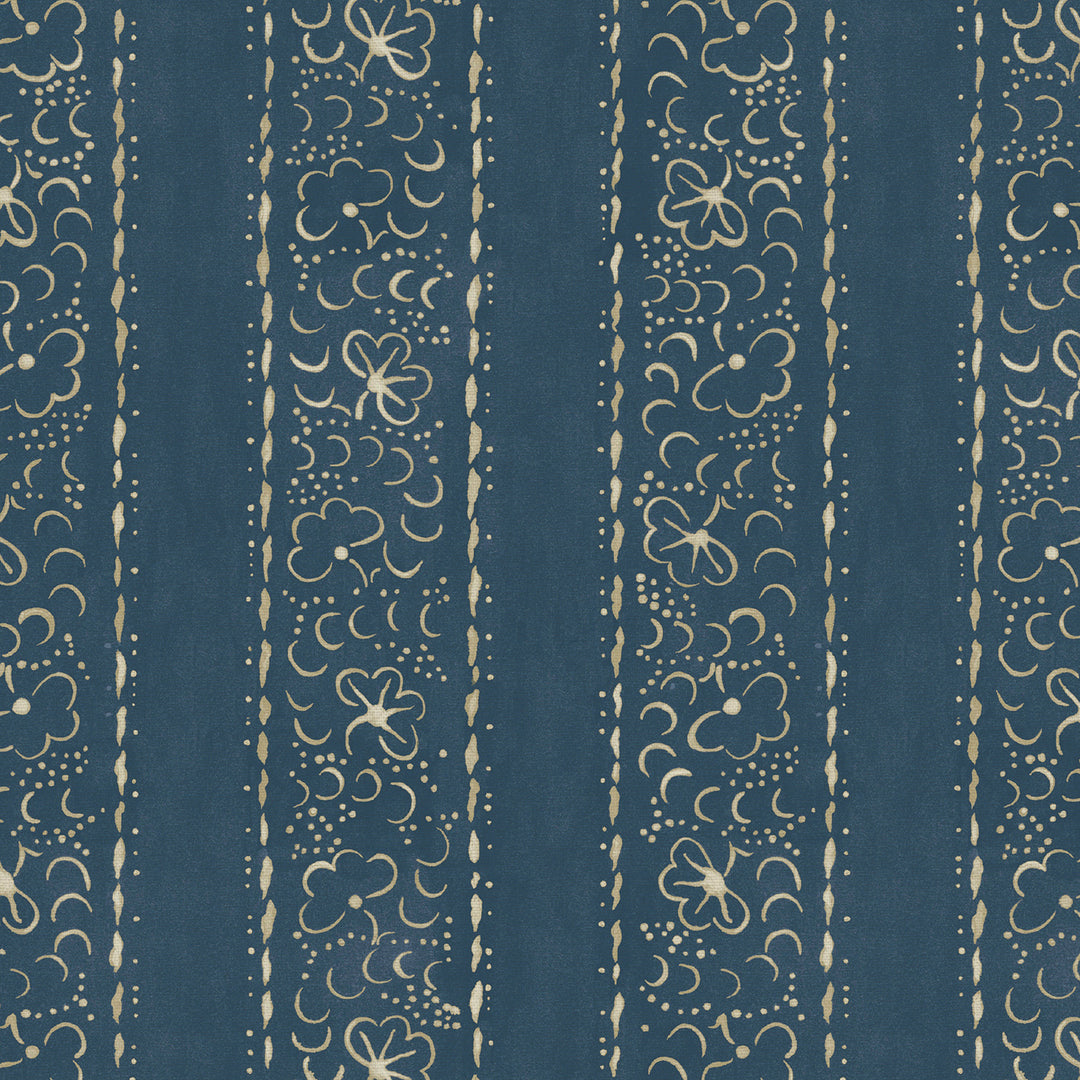 Fortune Teller – Flurry | Linen Fabric | Linwood