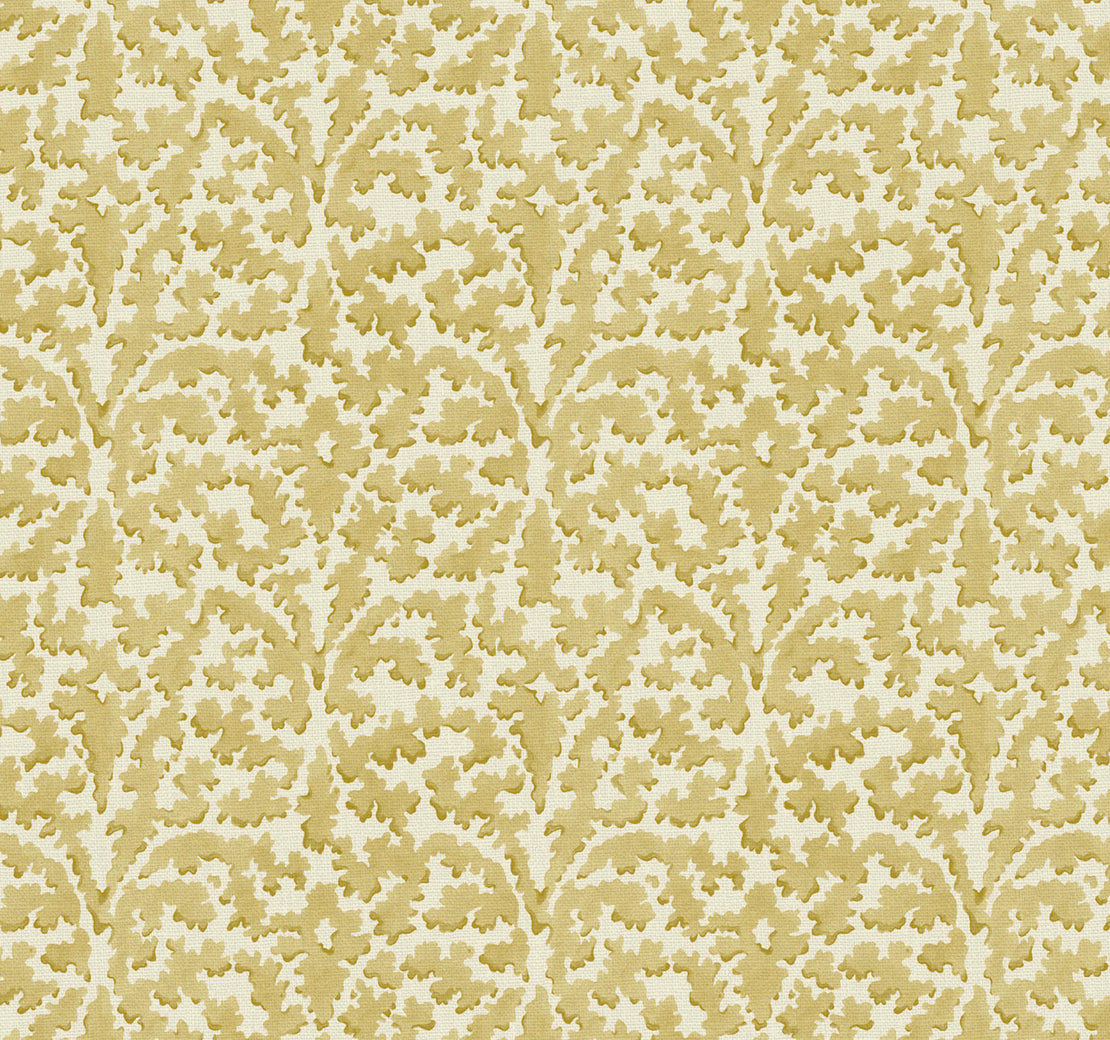 Bagatelle – Mead | Linen Fabric | Linwood