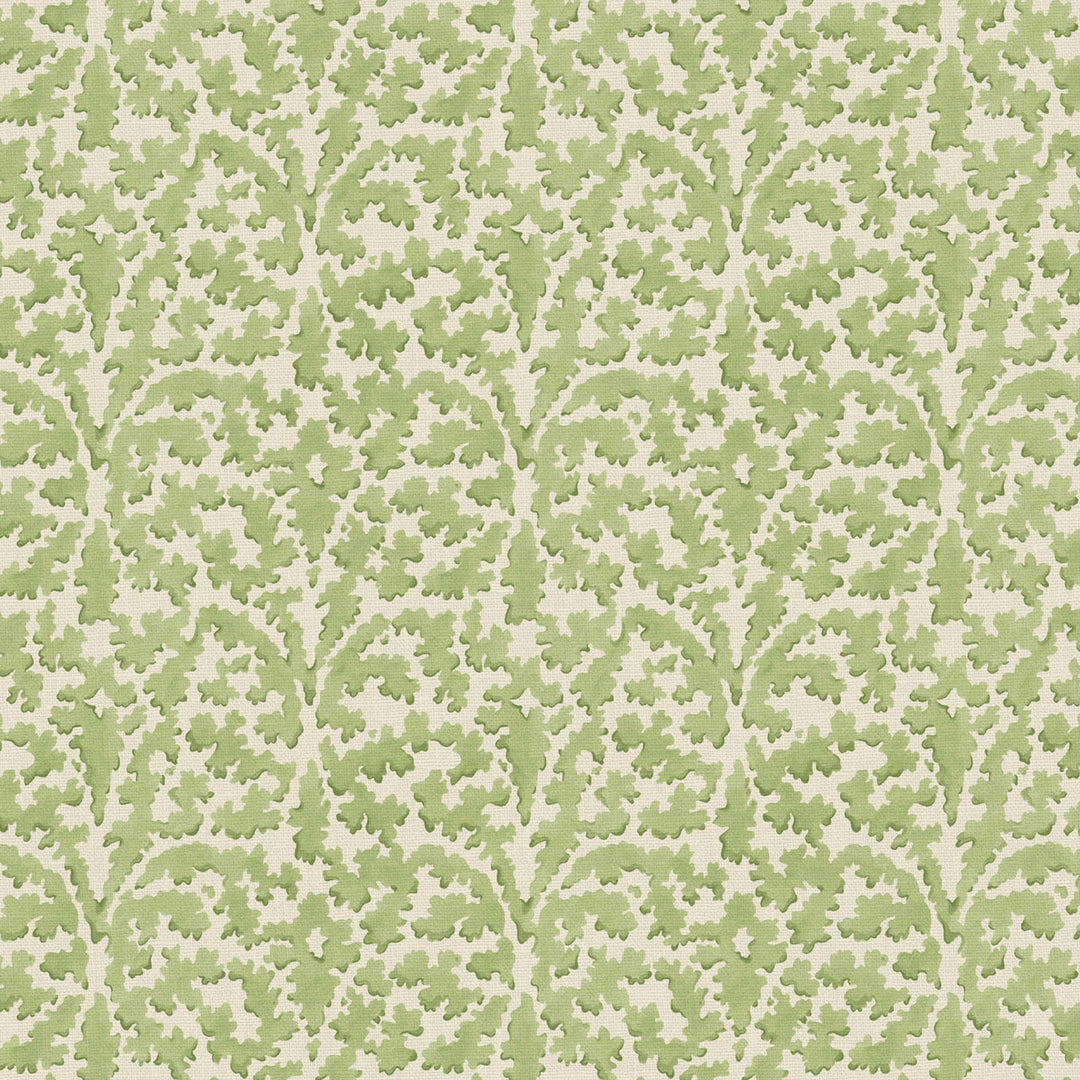 Bagatelle – Grape | Linen Fabric | Linwood