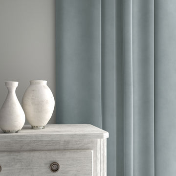 Tango Velvet Steel Blue – Linwood