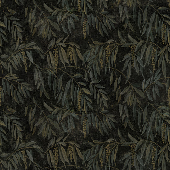 Lumen – Metallic | Velvet Upholstery Fabric | Linwood